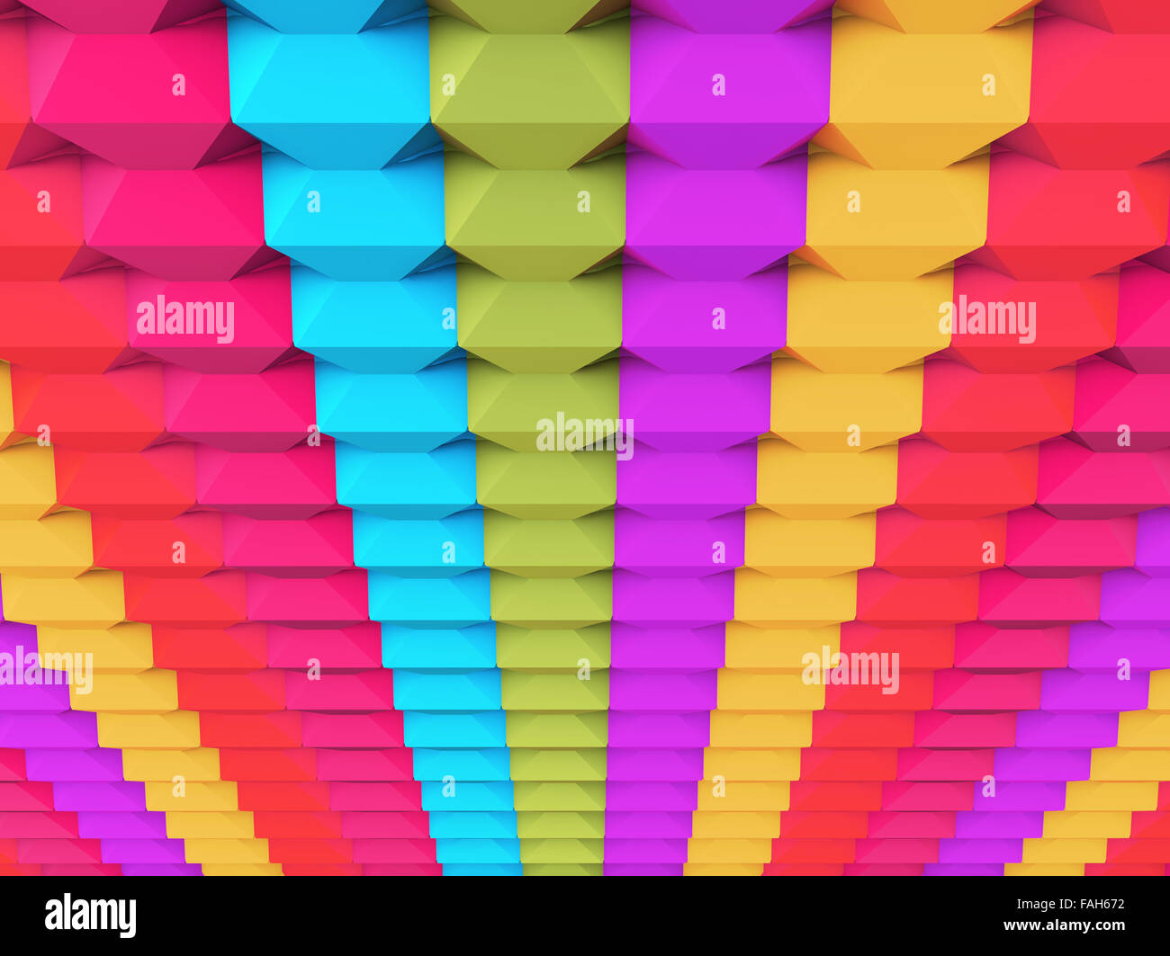 3d perspective hi-res stock photography and images - Alamy