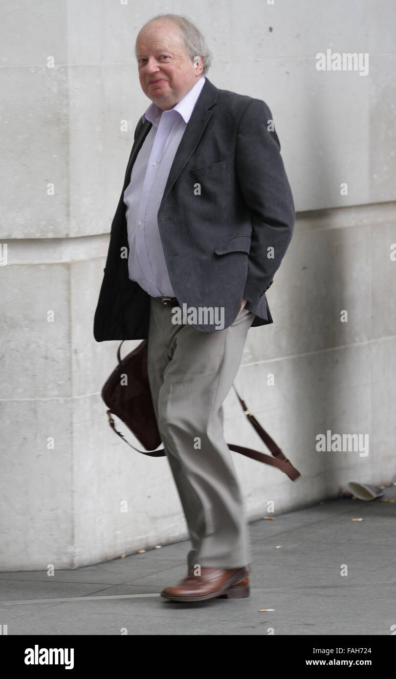 John sergeant seen at the bbc hi-res stock photography and images - Alamy