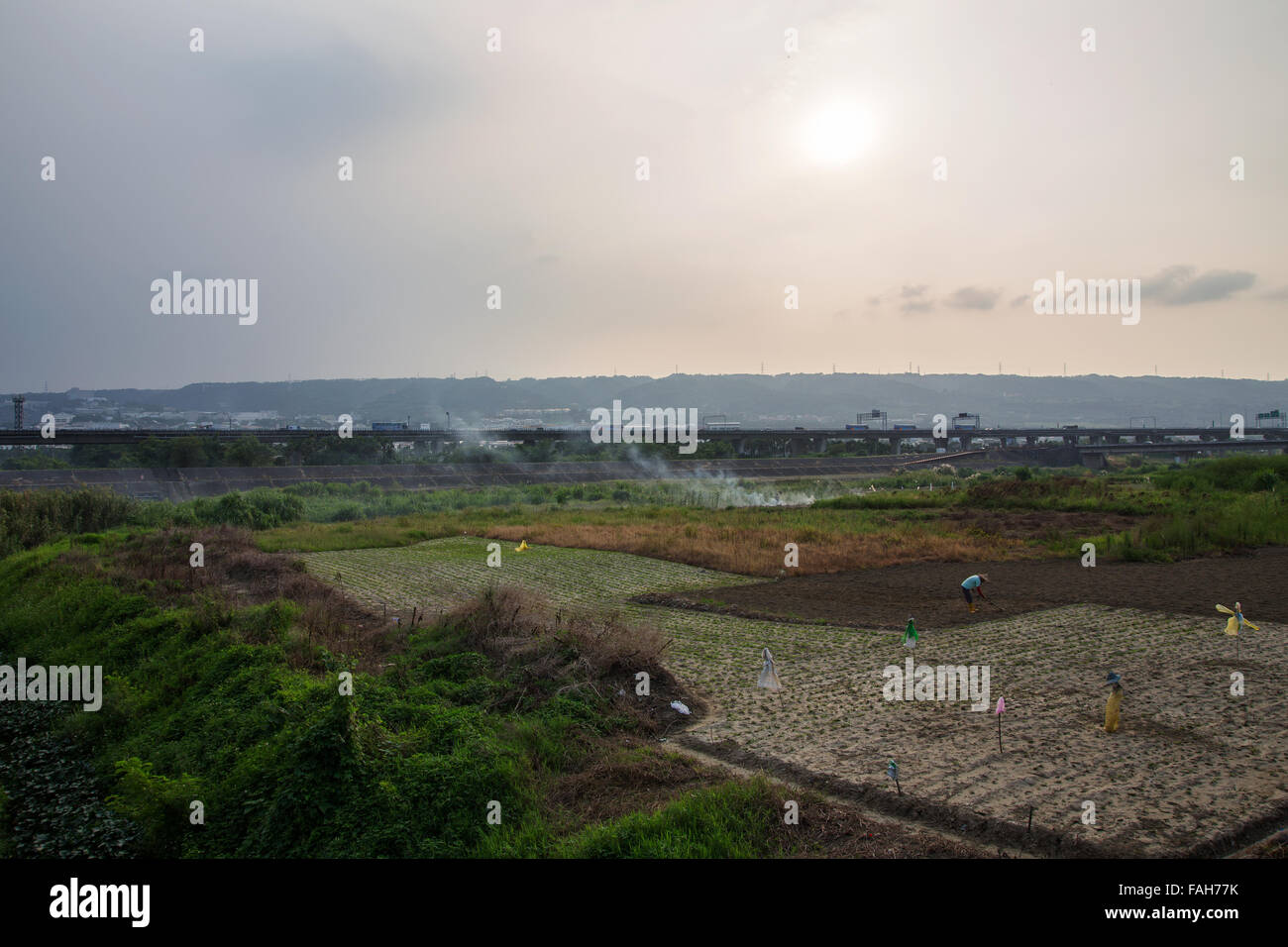 Nantou county, taiwan hi-res stock photography and images - Alamy