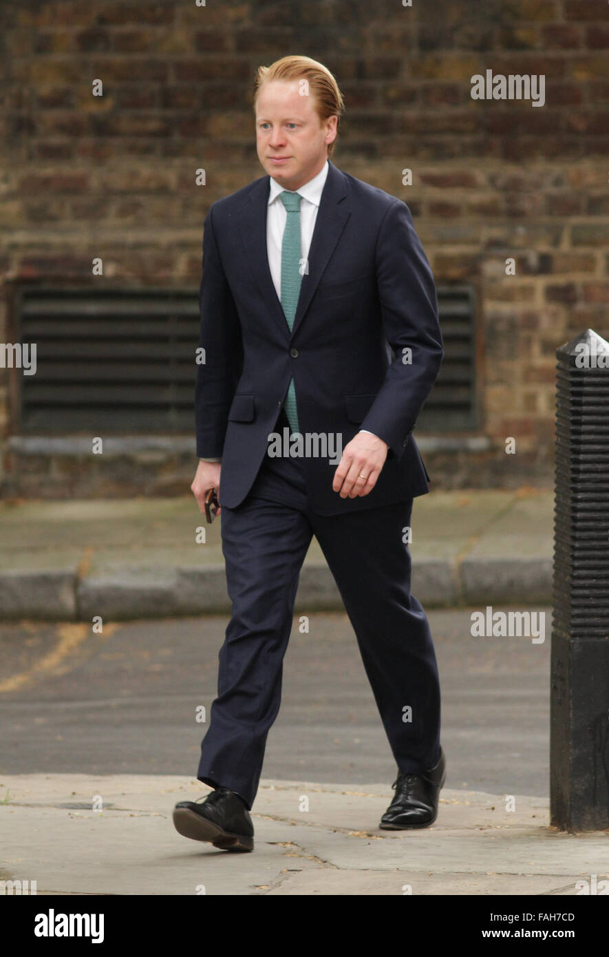 Ben gummer mp hi-res stock photography and images - Alamy