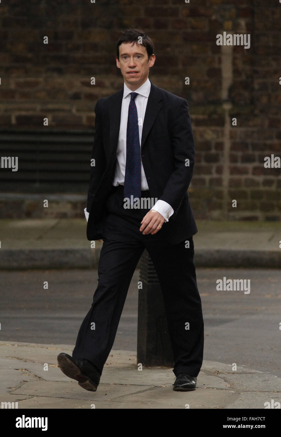 Rory stewart in downing street hi-res stock photography and images - Alamy