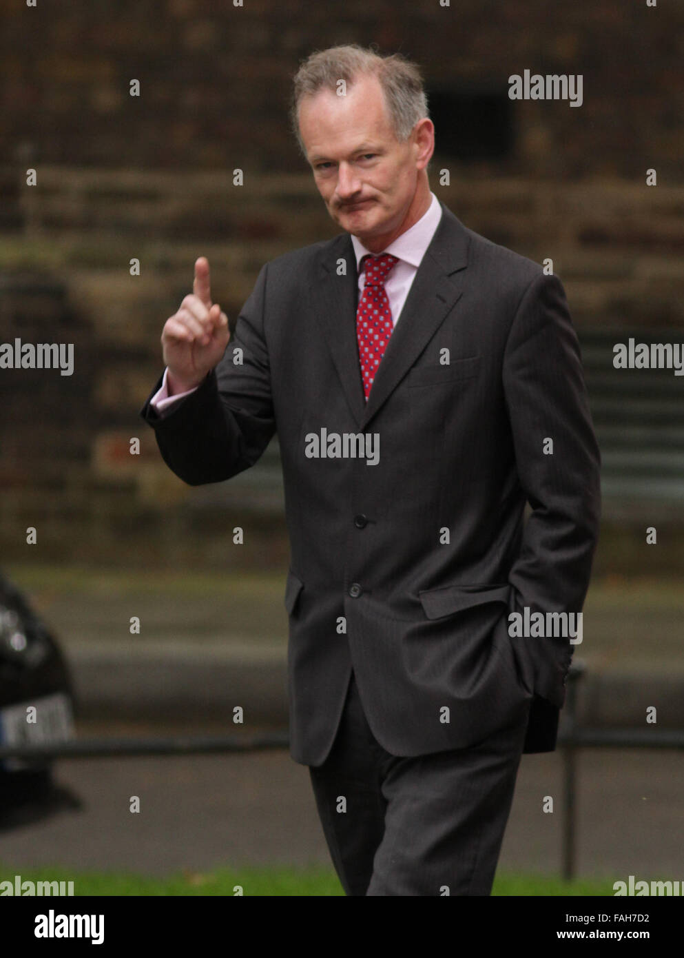 John penrose hi-res stock photography and images - Alamy