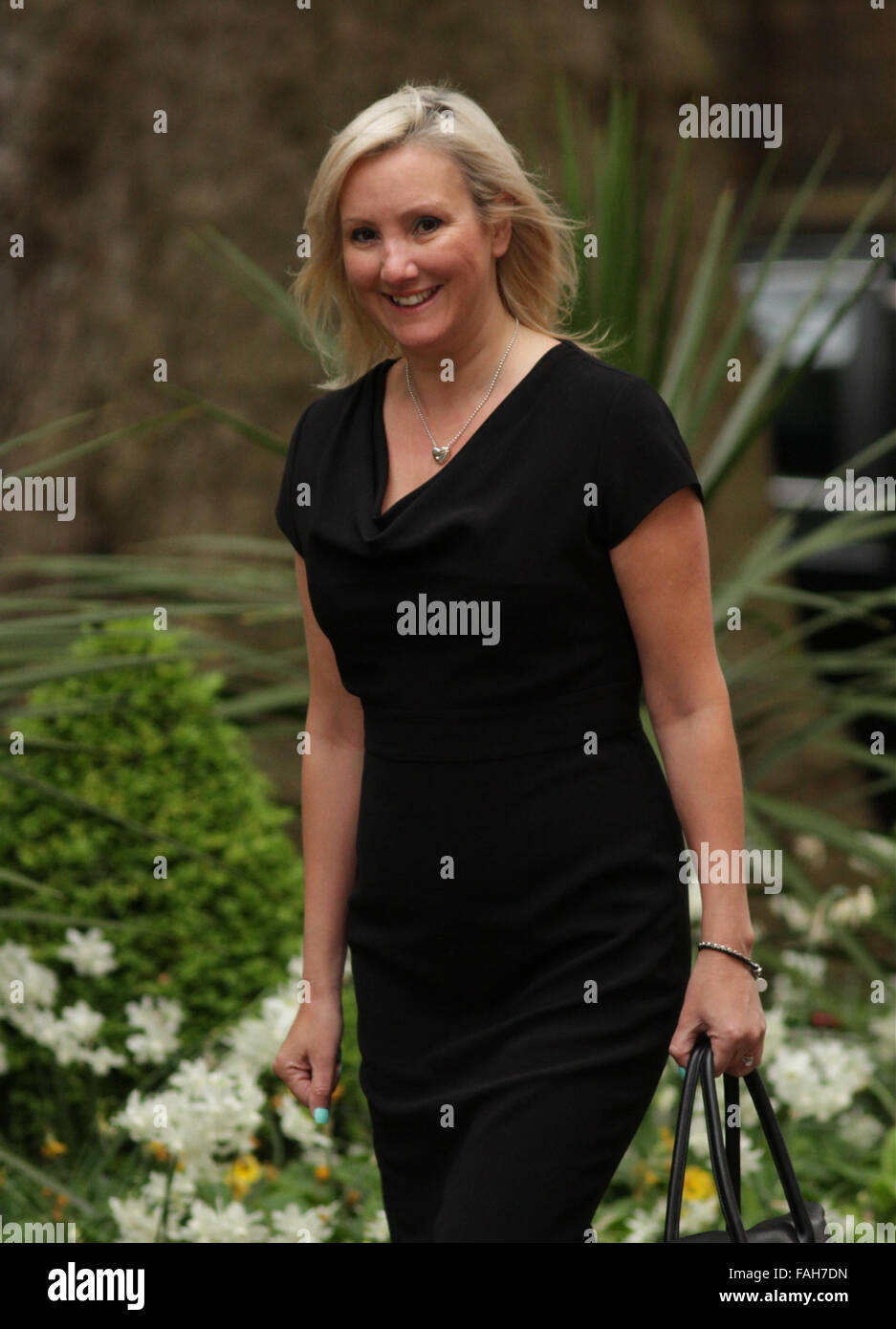 Caroline dinenage mp hi-res stock photography and images - Alamy