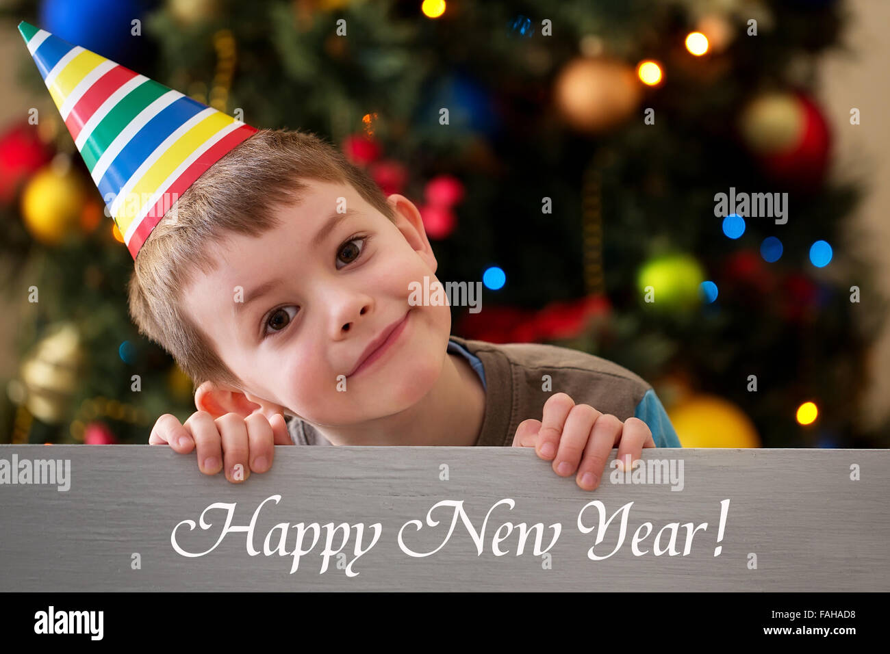 Happy boy idea hi-res stock photography and images - Alamy