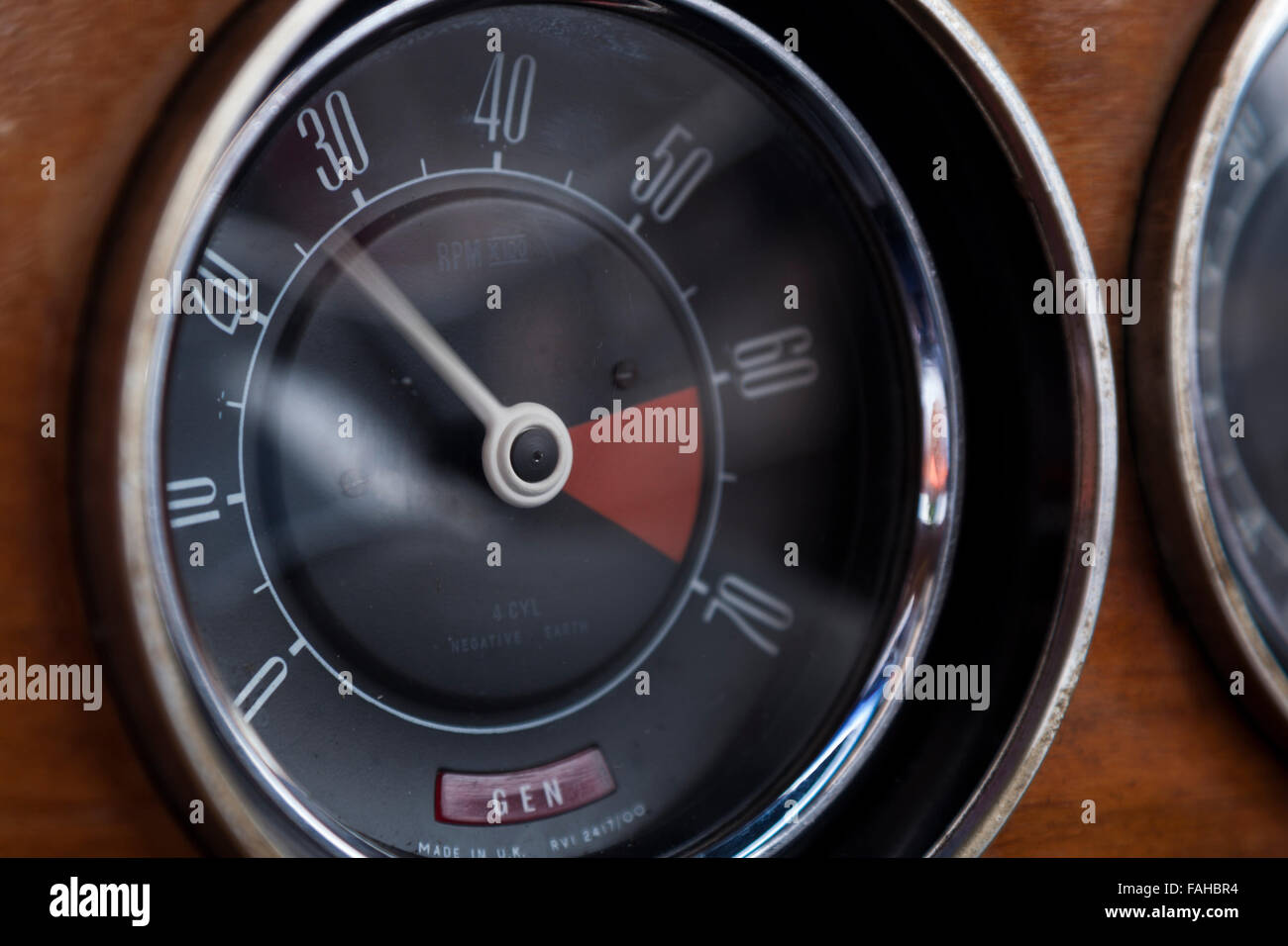 Mark 1 cortina hi-res stock photography and images - Alamy