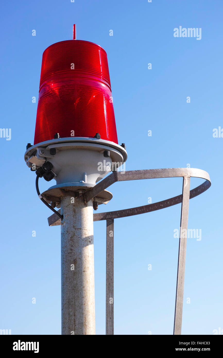 Light buoy hi-res stock photography and images - Alamy