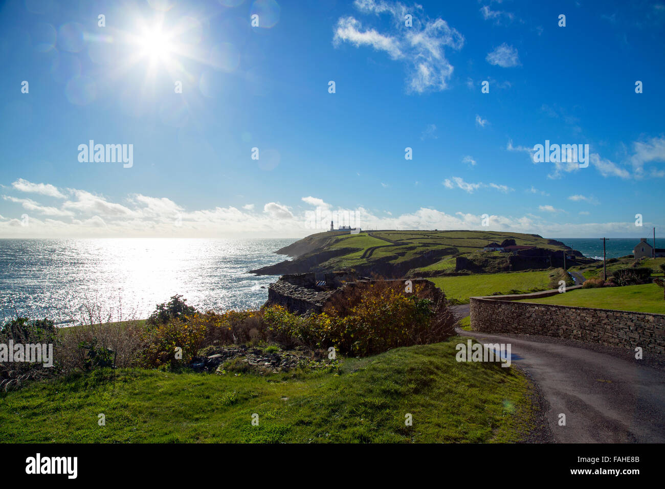Trawler galley hi-res stock photography and images - Alamy