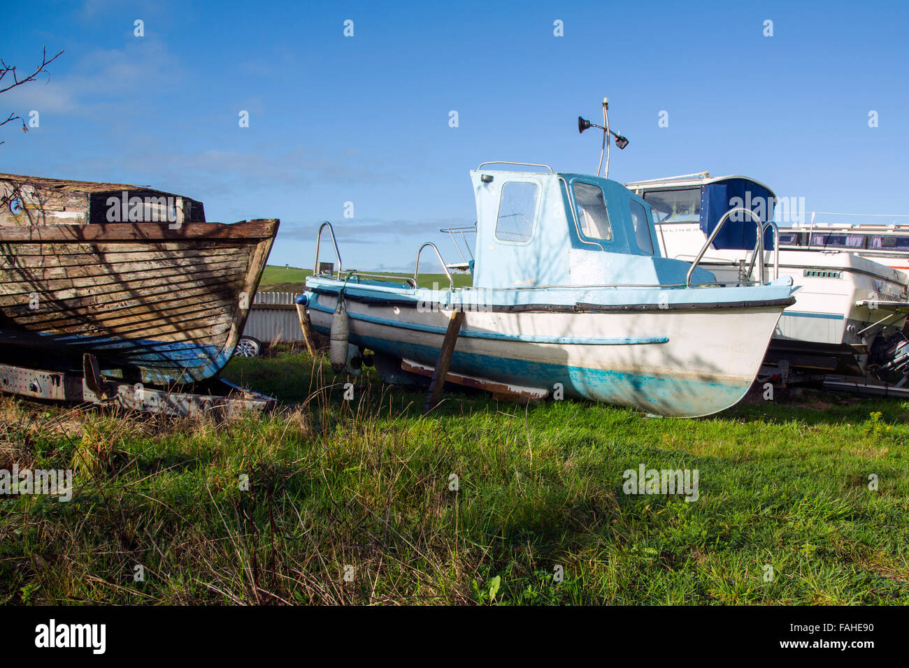 Old cromer road hi-res stock photography and images - Alamy