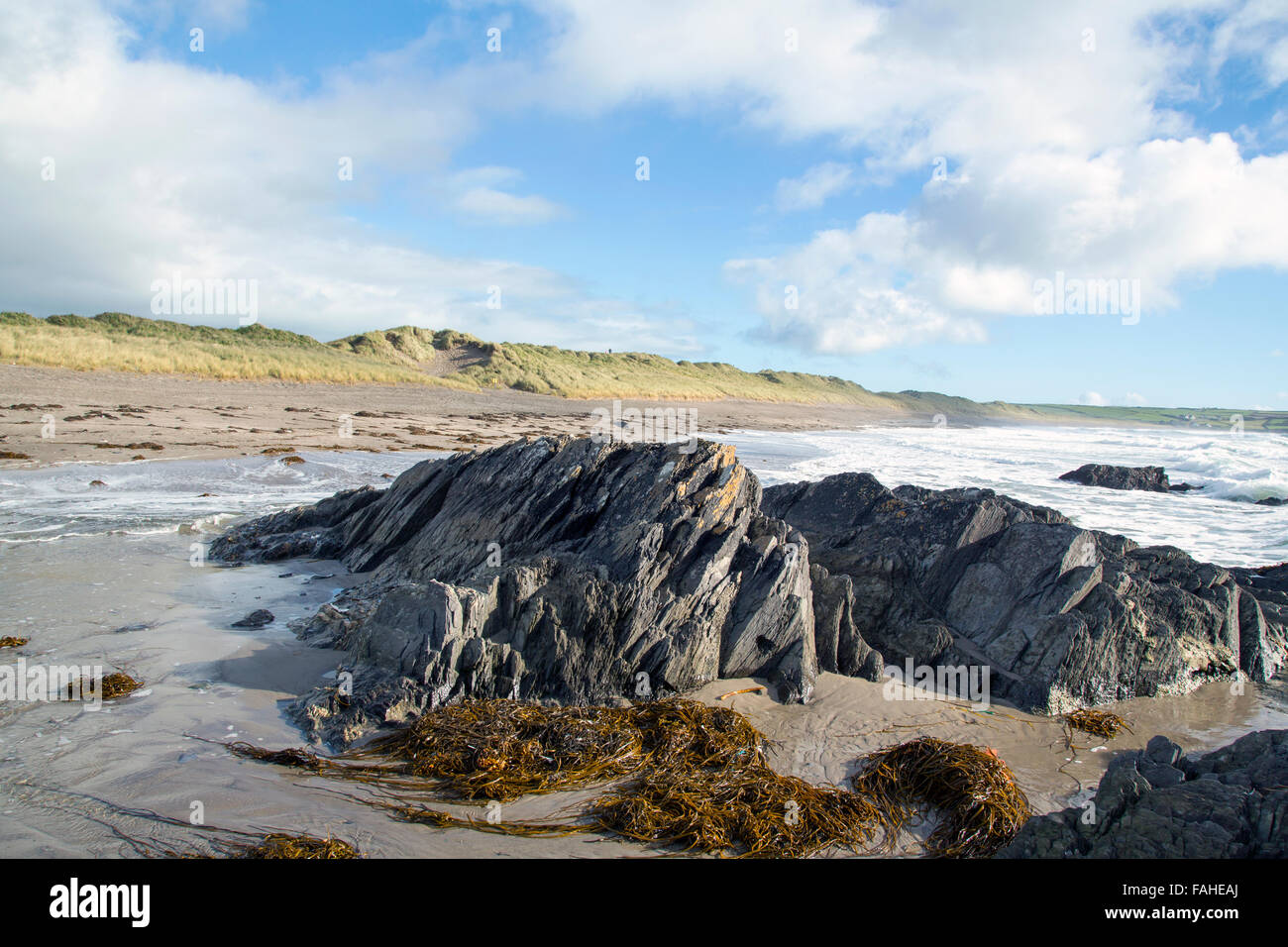 Rosscarbery west cork ireland hi-res stock photography and images - Alamy