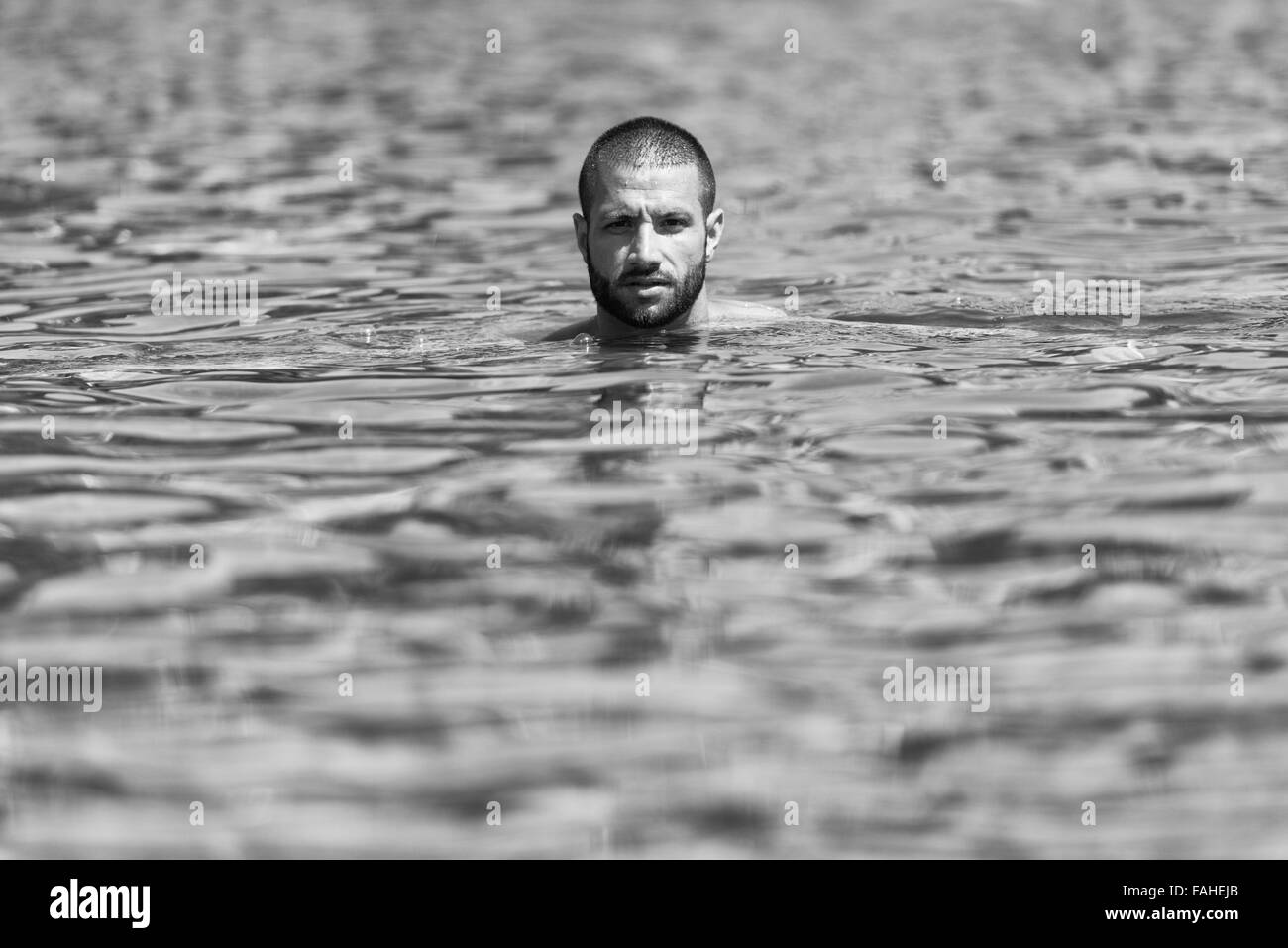 Young black man green Black and White Stock Photos & Images - Alamy