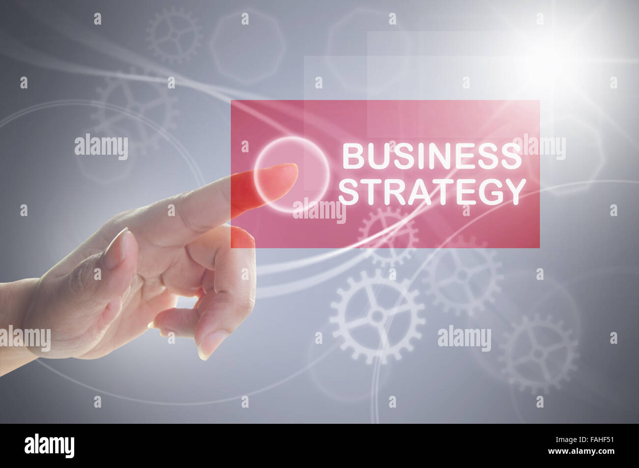 Strategy innovation hi-res stock photography and images - Alamy