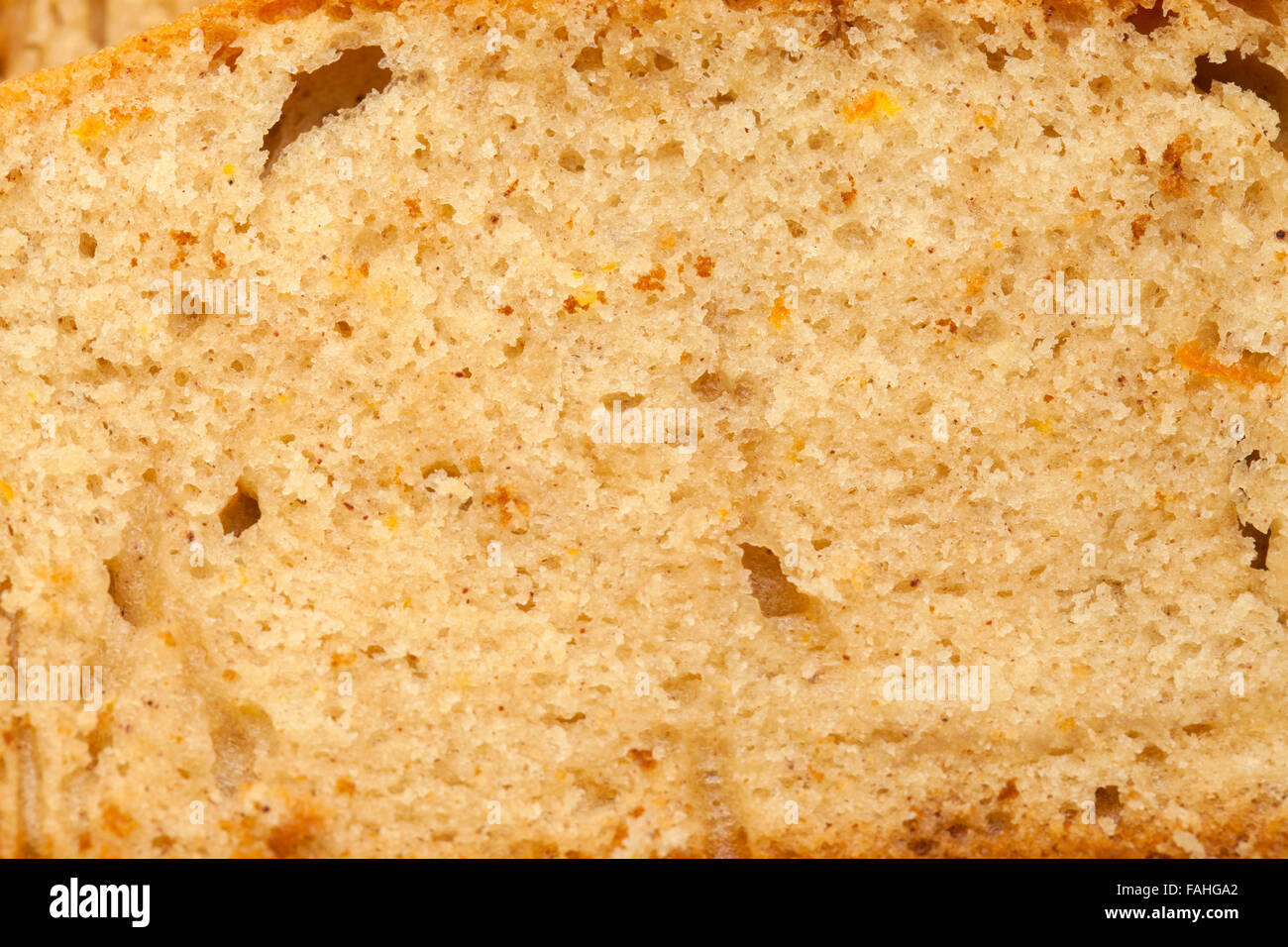 Crumbly texture of cake hi-res stock photography and images - Alamy