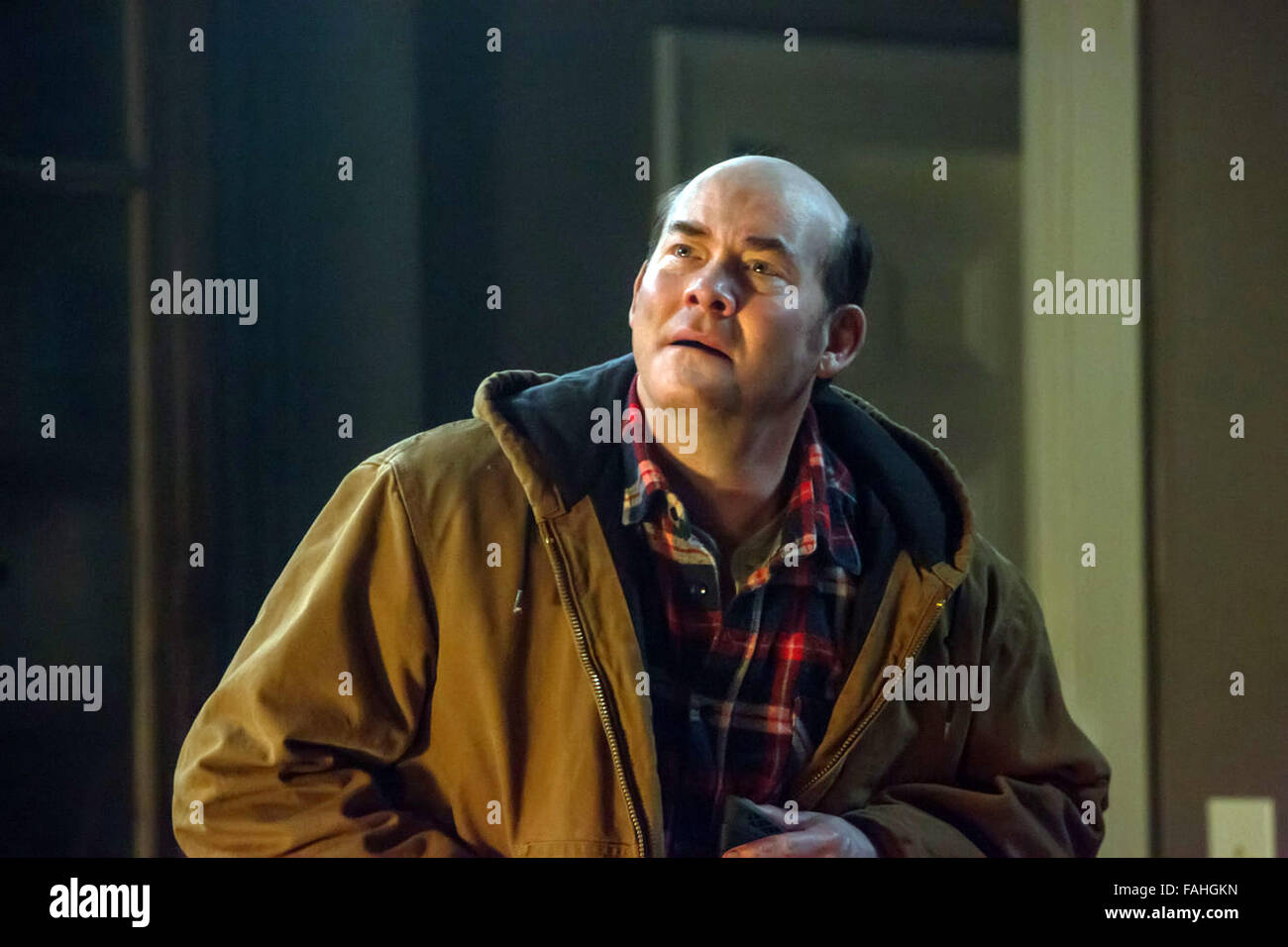 Krampus is a 2015 American horror comedy film based upon the eponymous ...