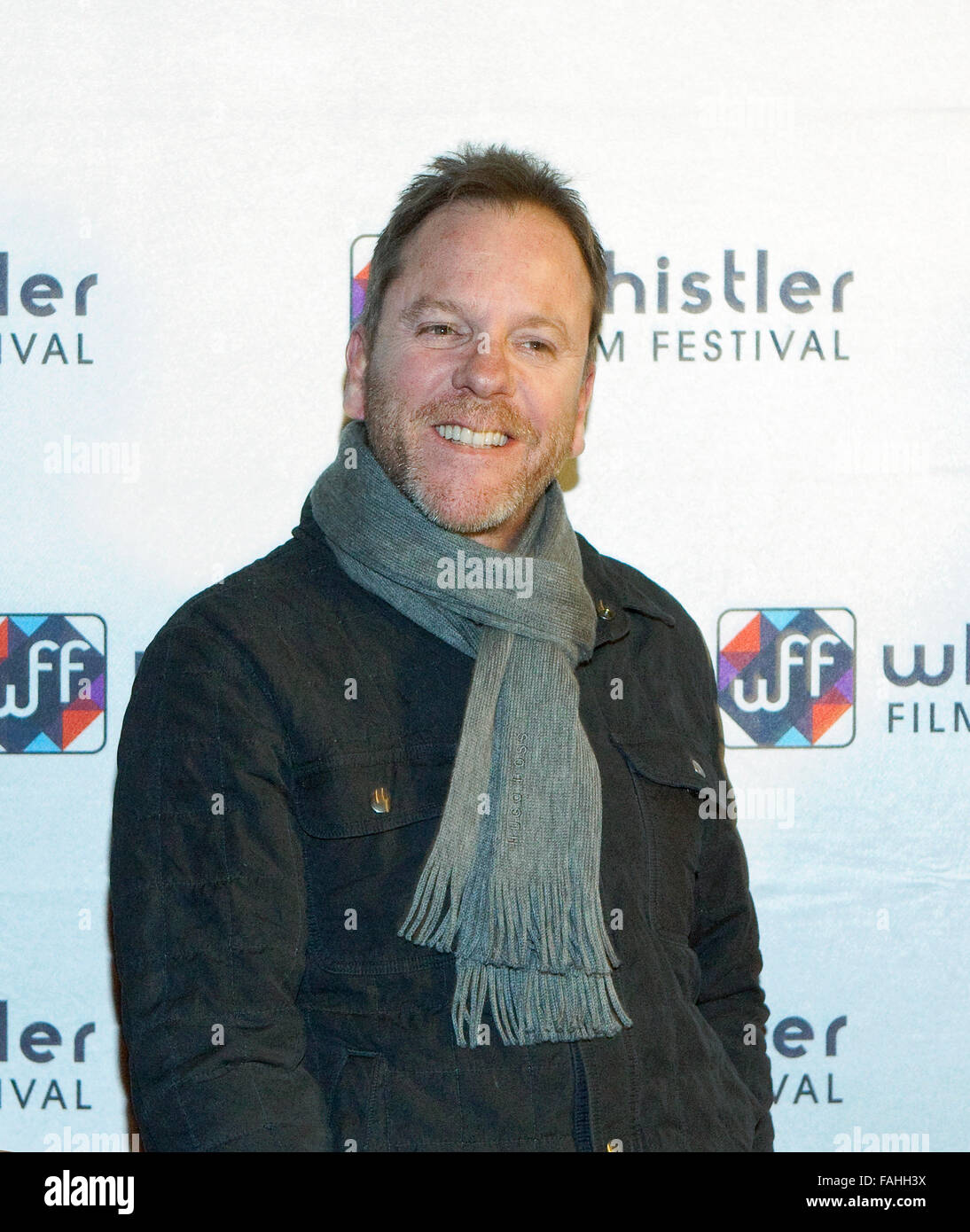 Whistler, British Columbia, Canada. 5th Dec, 2015. British-born ...