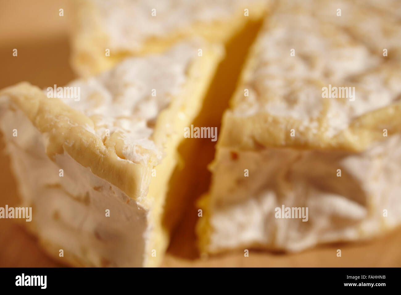 Artisanal cheese from Pennsylvania, USA Stock Photo - Alamy