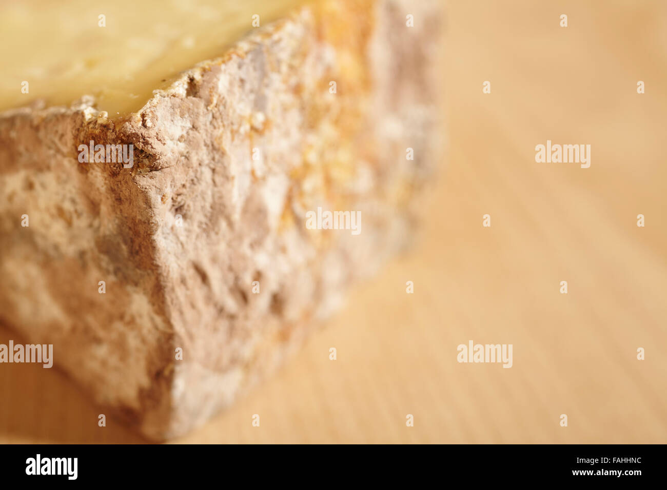 Artisanal cheese from Pennsylvania, USA Stock Photo - Alamy