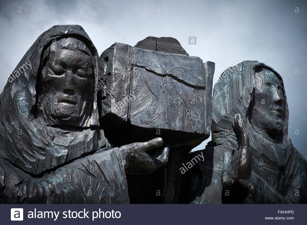 Saint Cuthbert High Resolution Stock Photography and Images - Alamy