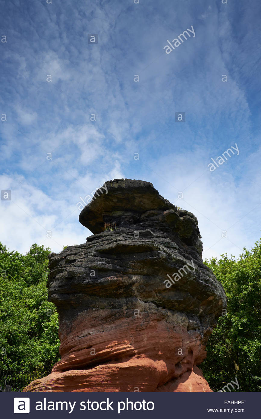 Geological Feature Of Erosion High Resolution Stock Photography and ...