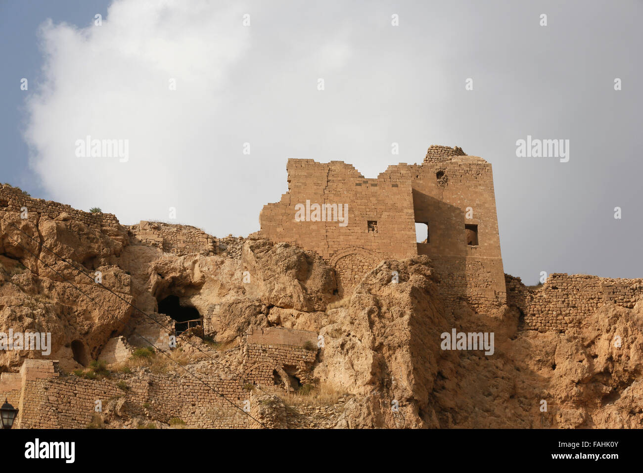 Mardin hi-res stock photography and images - Alamy