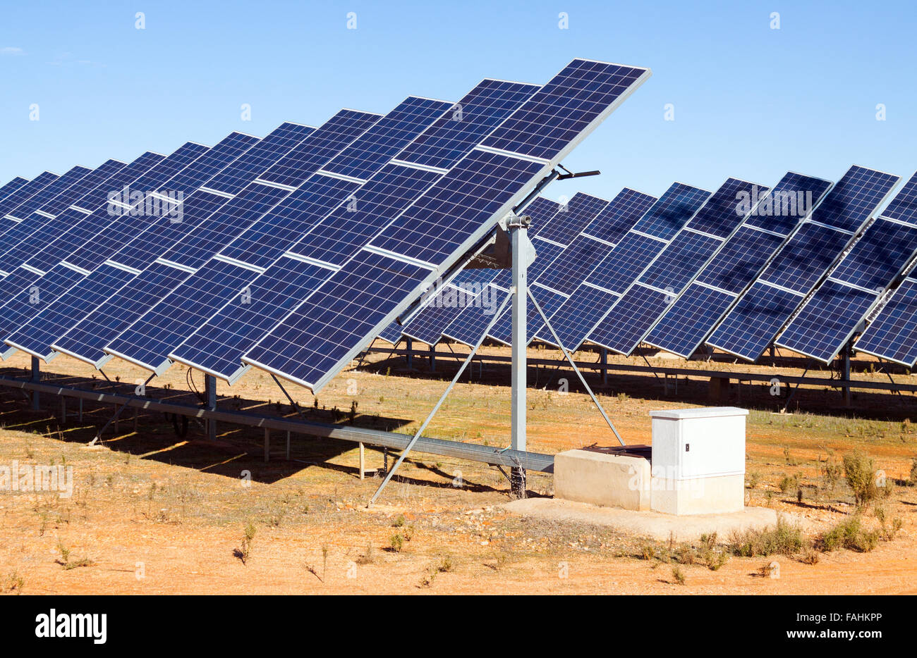innovation technology of energy production: electric solar panel system ...