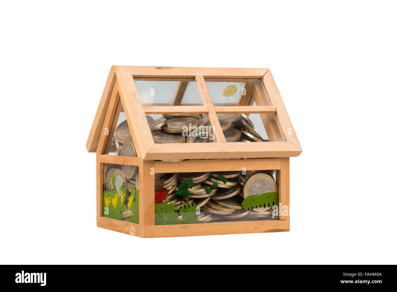 Money rescue hi-res stock photography and images - Alamy