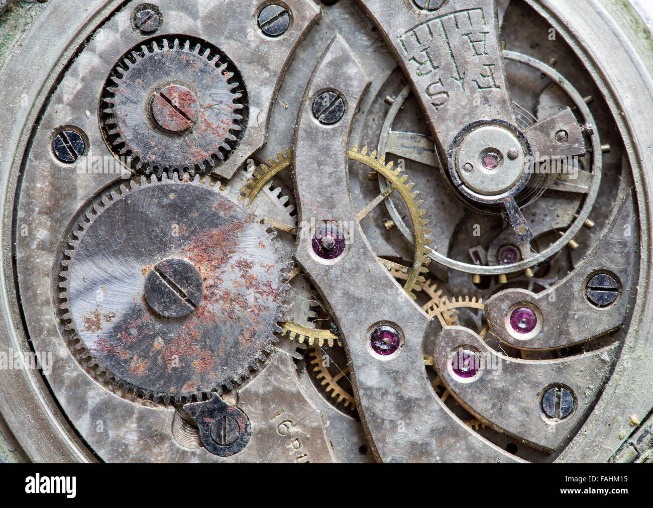 Machinery hi-res stock photography and images - Alamy
