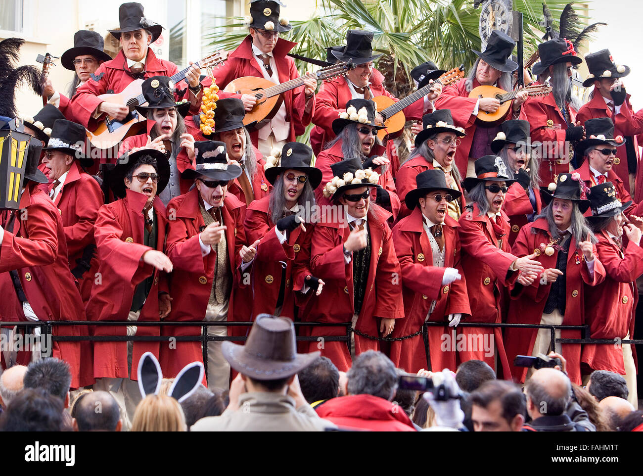 Funny zombie parade in city hi-res stock photography and images - Alamy