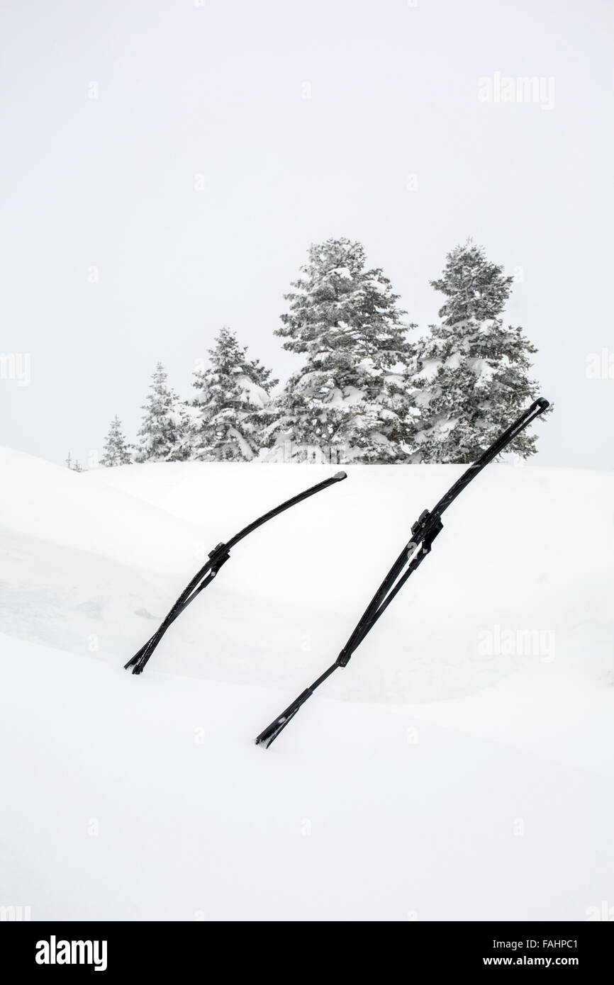 Wipers hi-res stock photography and images - Alamy