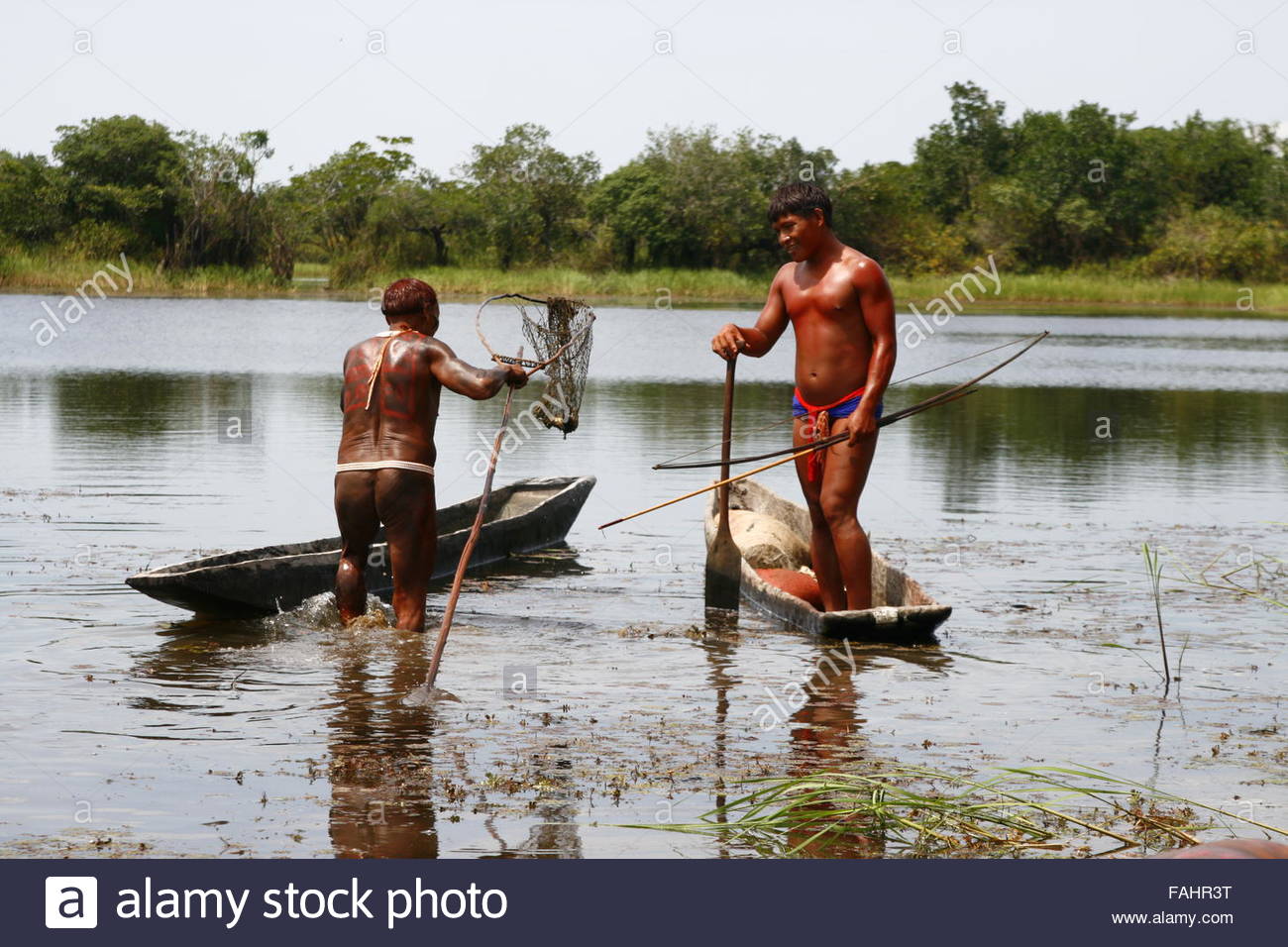 Aboriginal Fishing Stock Photos & Aboriginal Fishing Stock Images - Alamy