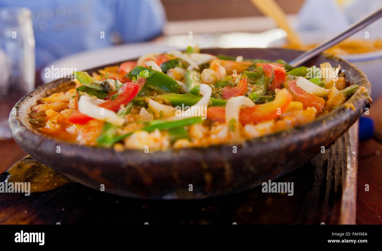 Dende oil hi-res stock photography and images - Alamy