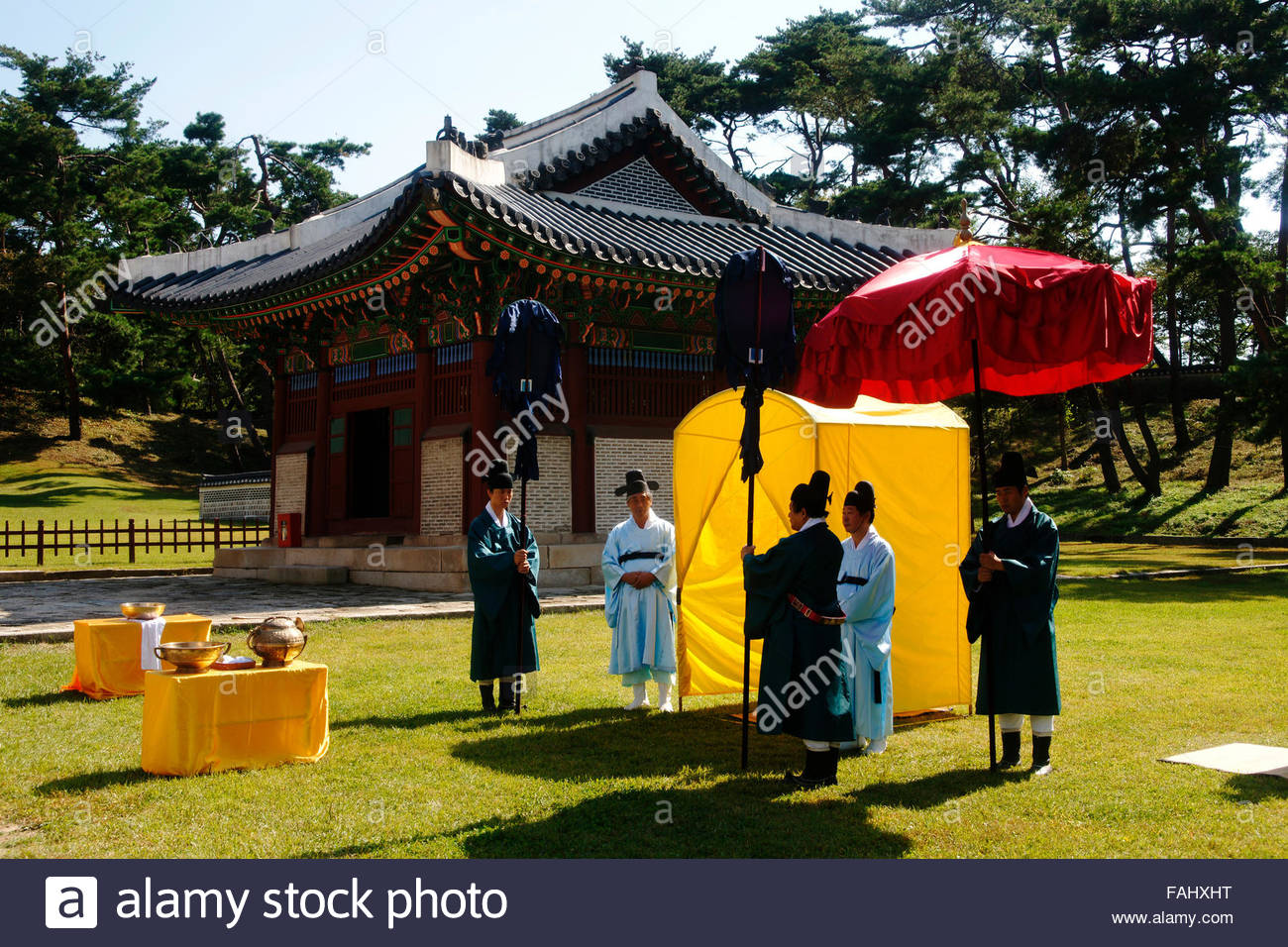 King Gojong Stock Photos & King Gojong Stock Images - Alamy