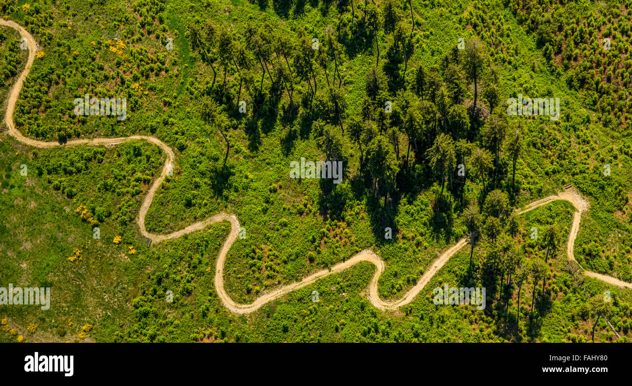 Tortuous path hi-res stock photography and images - Alamy