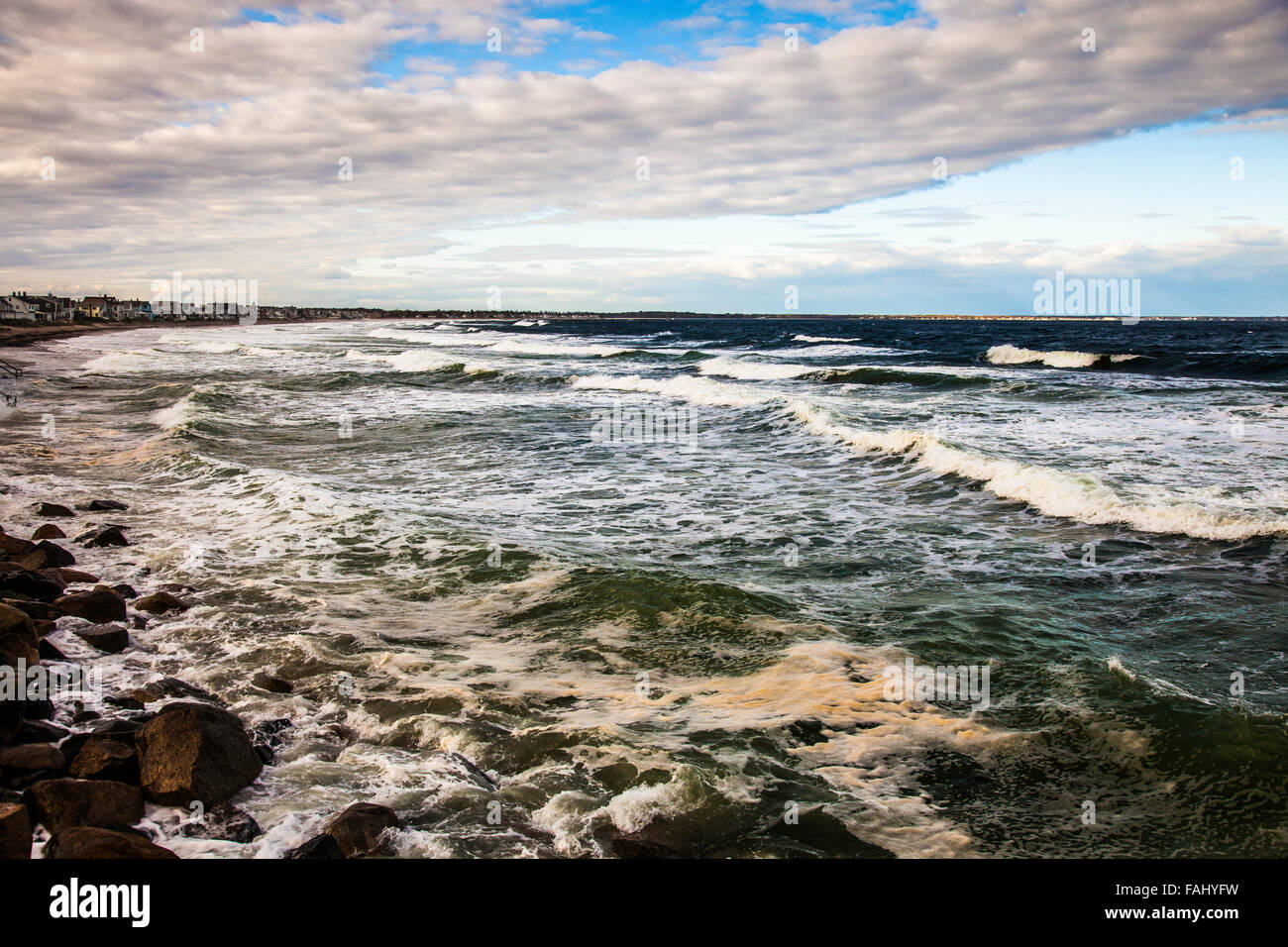 Wells Beach Maine High Resolution Stock Photography and Images - Alamy