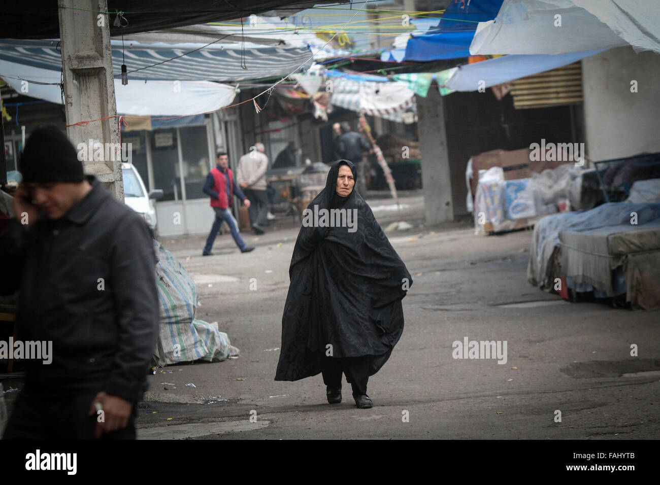 Rasht hi-res stock photography and images - Alamy