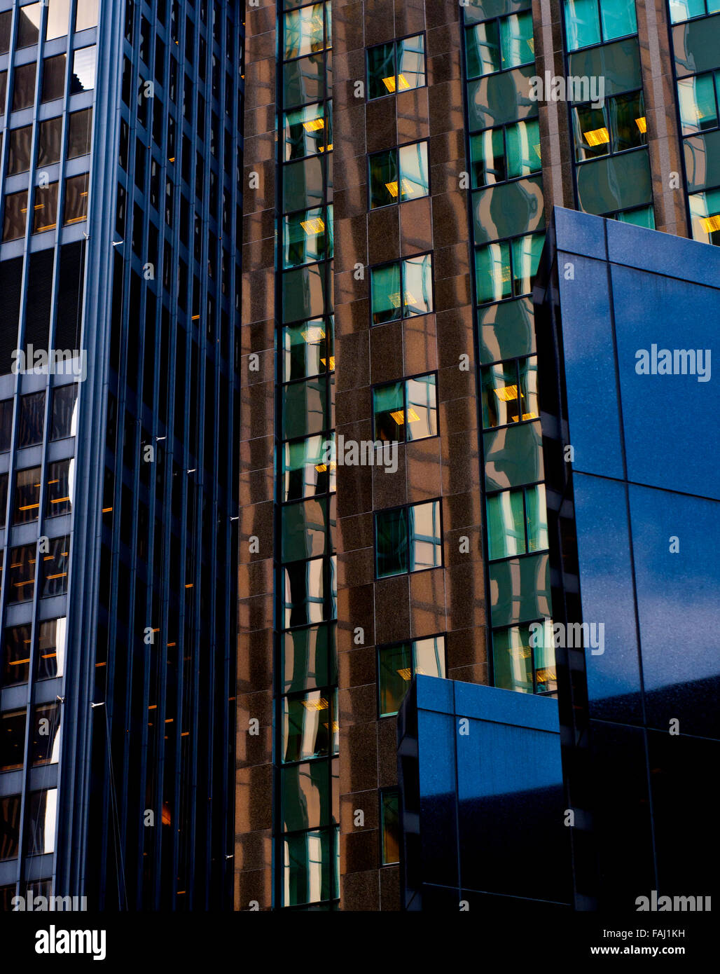 Toronto architecture hi-res stock photography and images - Alamy