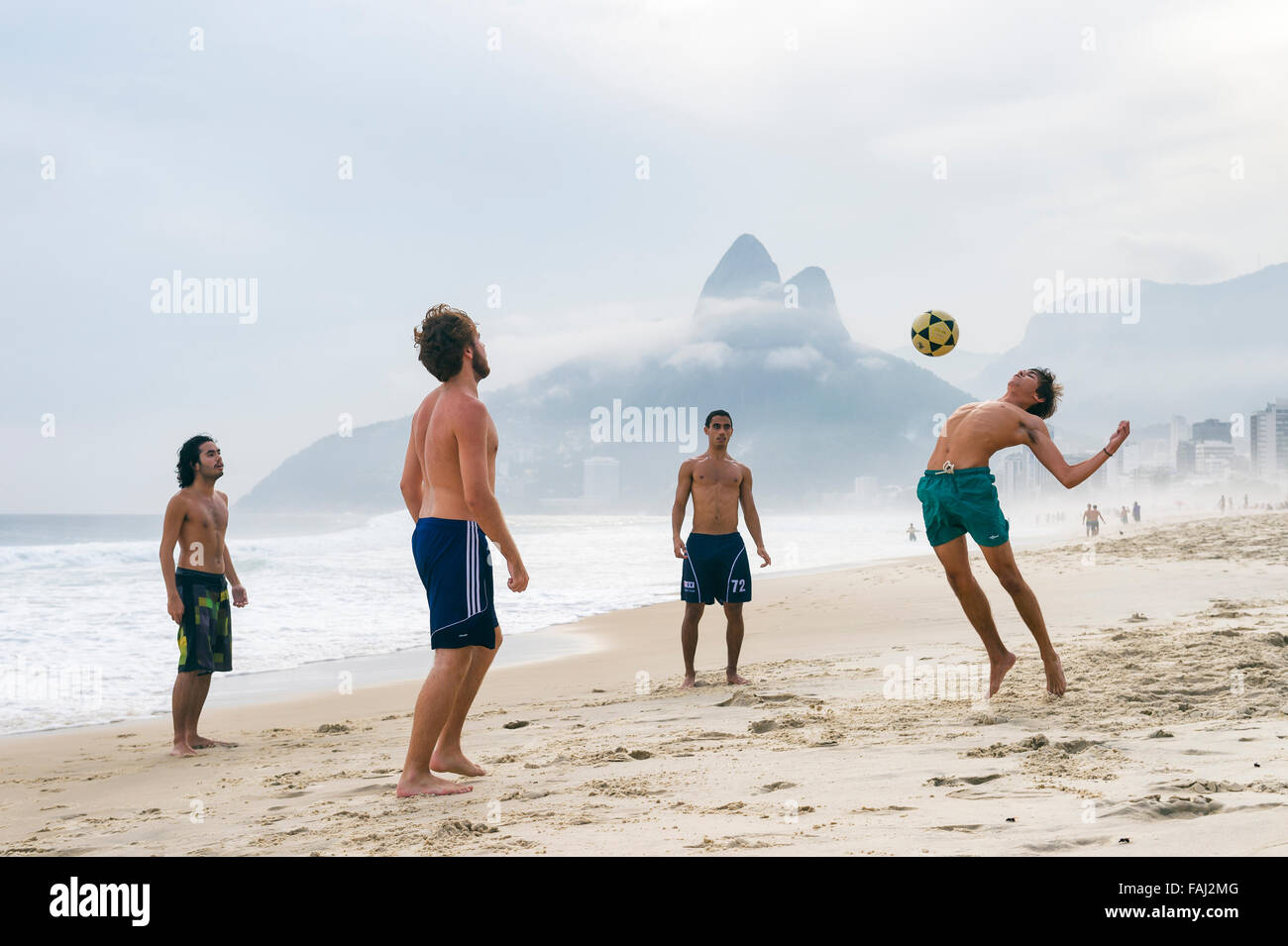 Rio circle hi-res stock photography and images - Alamy