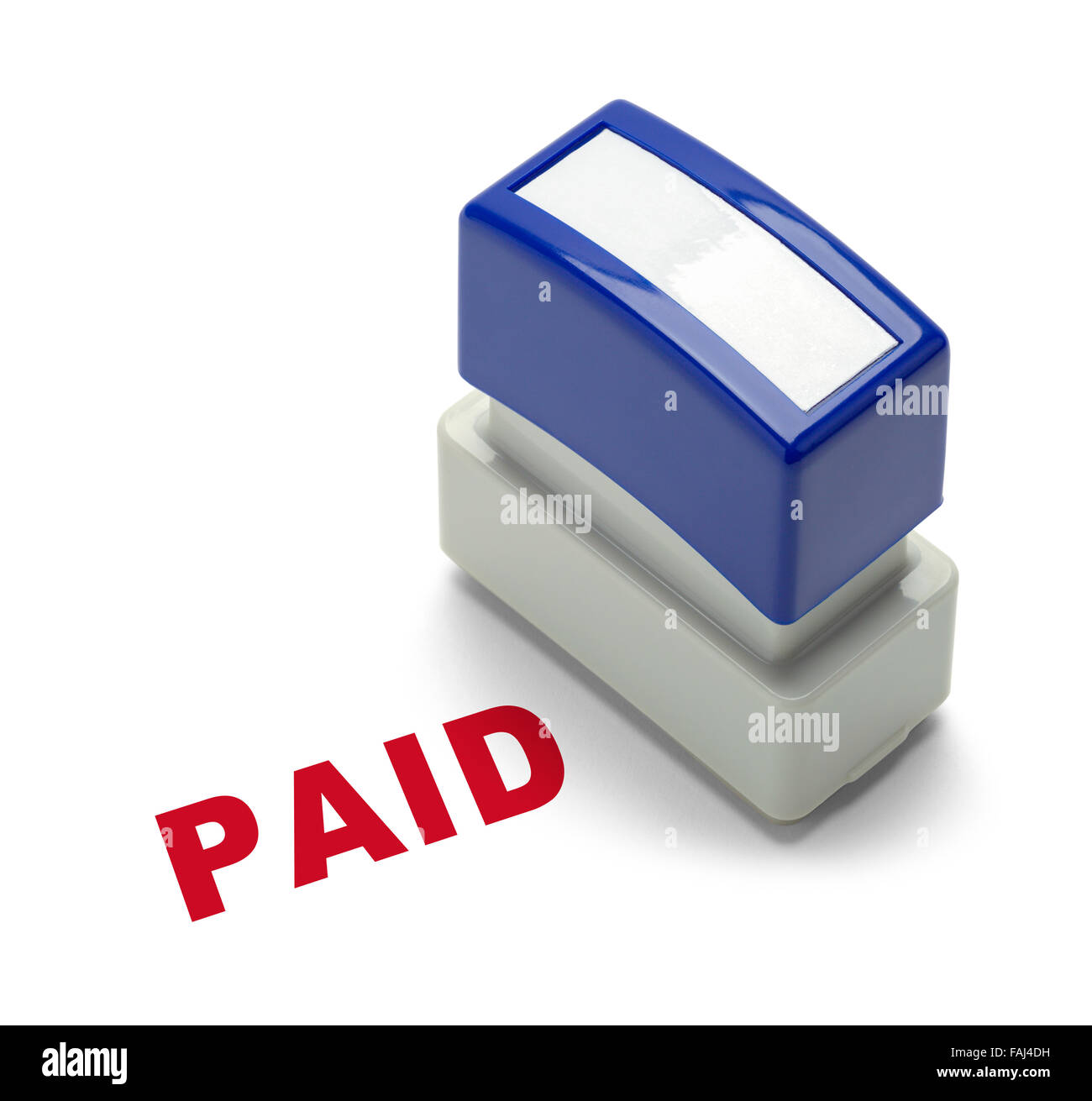 Certificate of guarantee Cut Out Stock Images & Pictures - Alamy