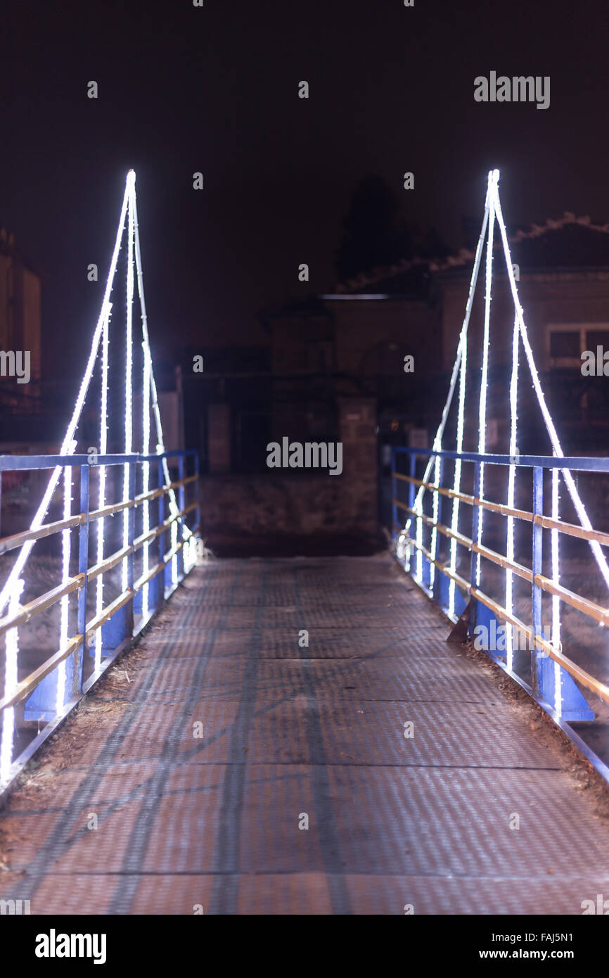 First person low angle view hi-res stock photography and images - Alamy