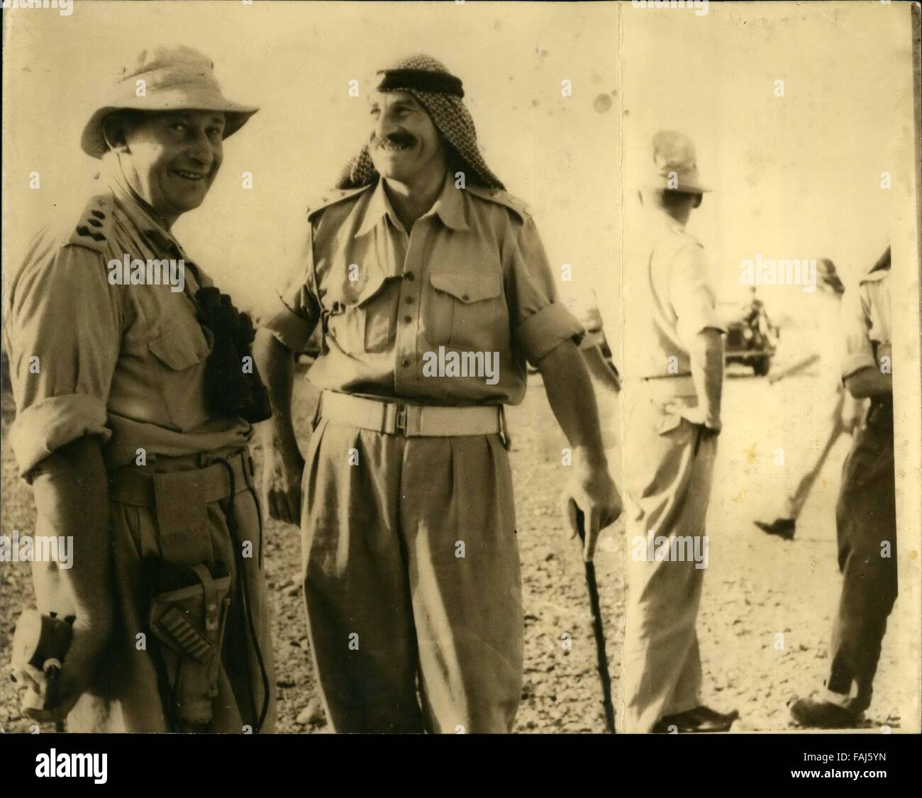 Trucial oman scouts hi-res stock photography and images - Alamy