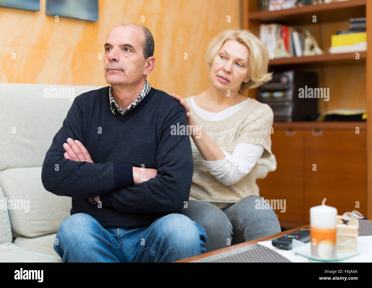 Assuage hi-res stock photography and images - Alamy
