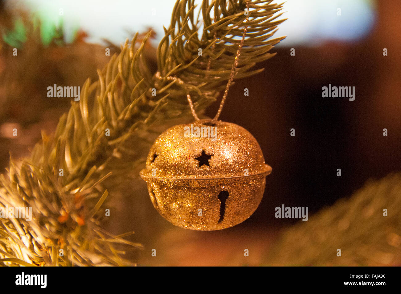Flare sparkle christmas hi-res stock photography and images - Alamy
