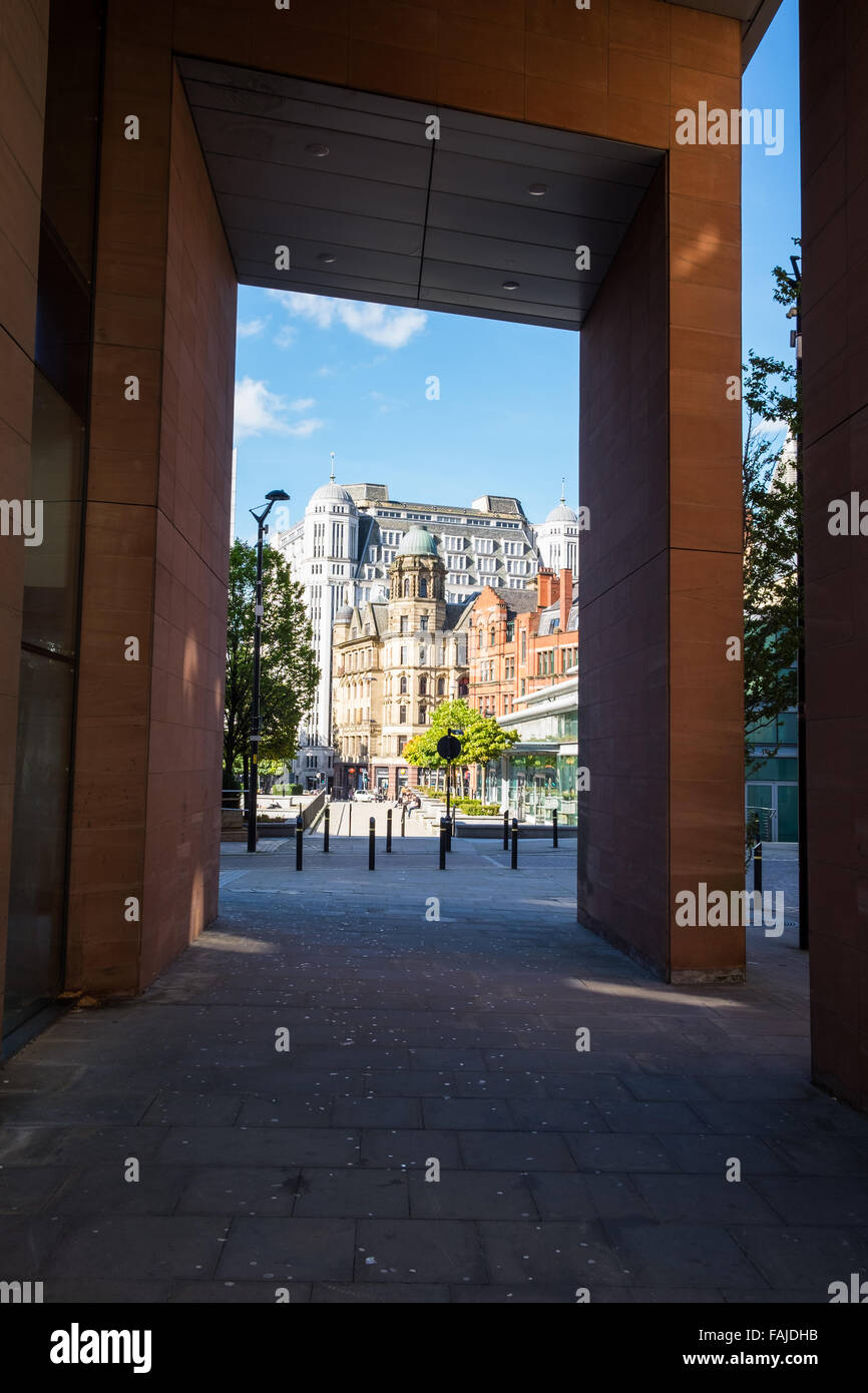 Peter street hi-res stock photography and images - Alamy