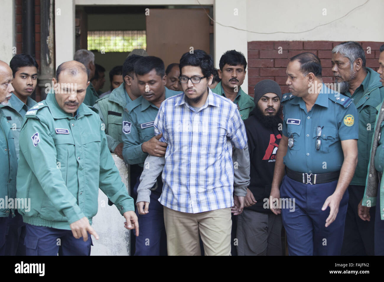 Dhaka bangladesh 31 december hi-res stock photography and images - Alamy