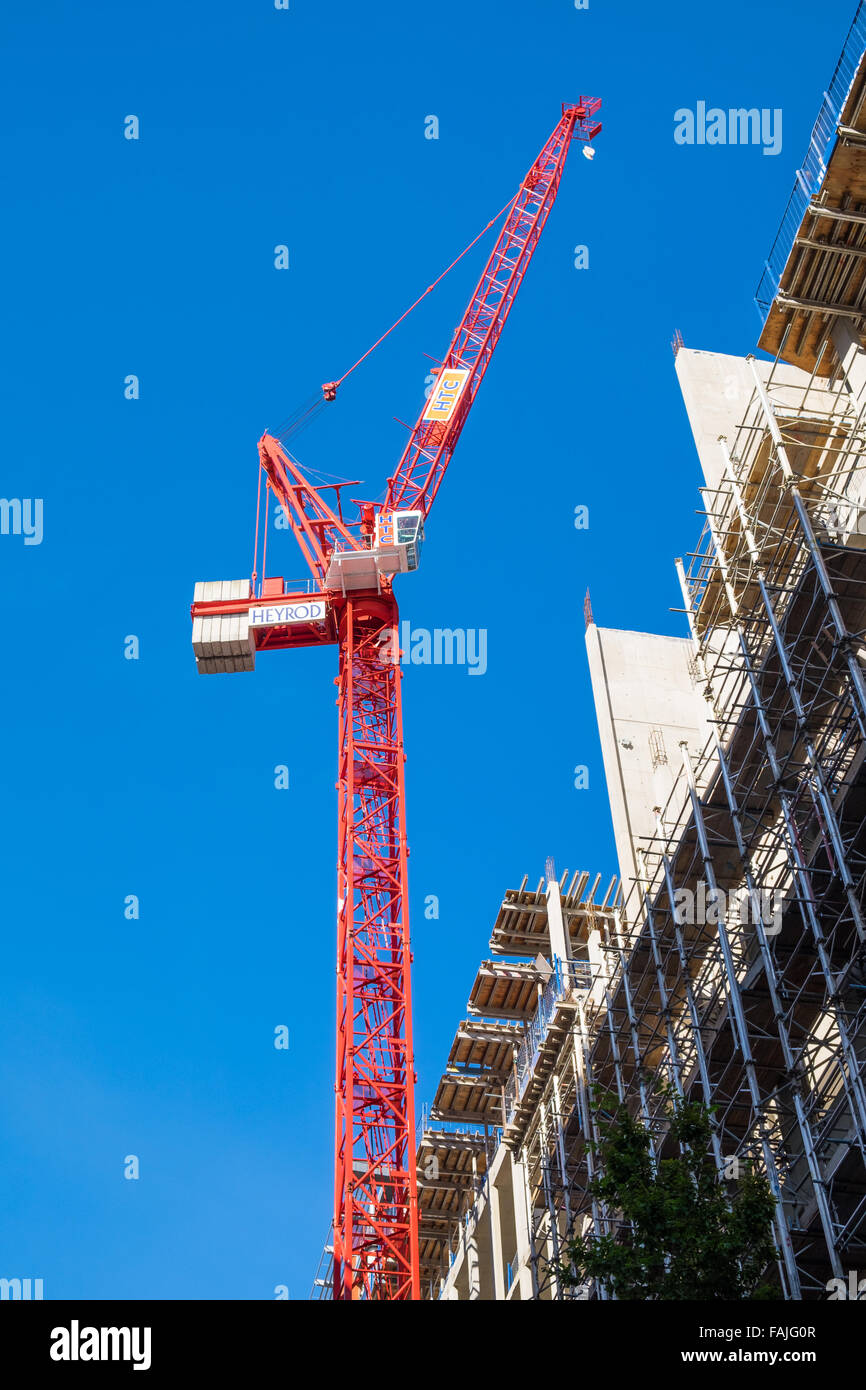 Major construction works hi-res stock photography and images - Alamy
