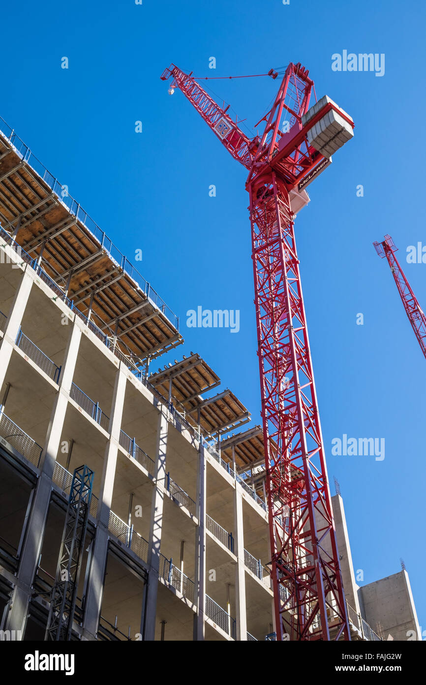 Major construction works hi-res stock photography and images - Alamy