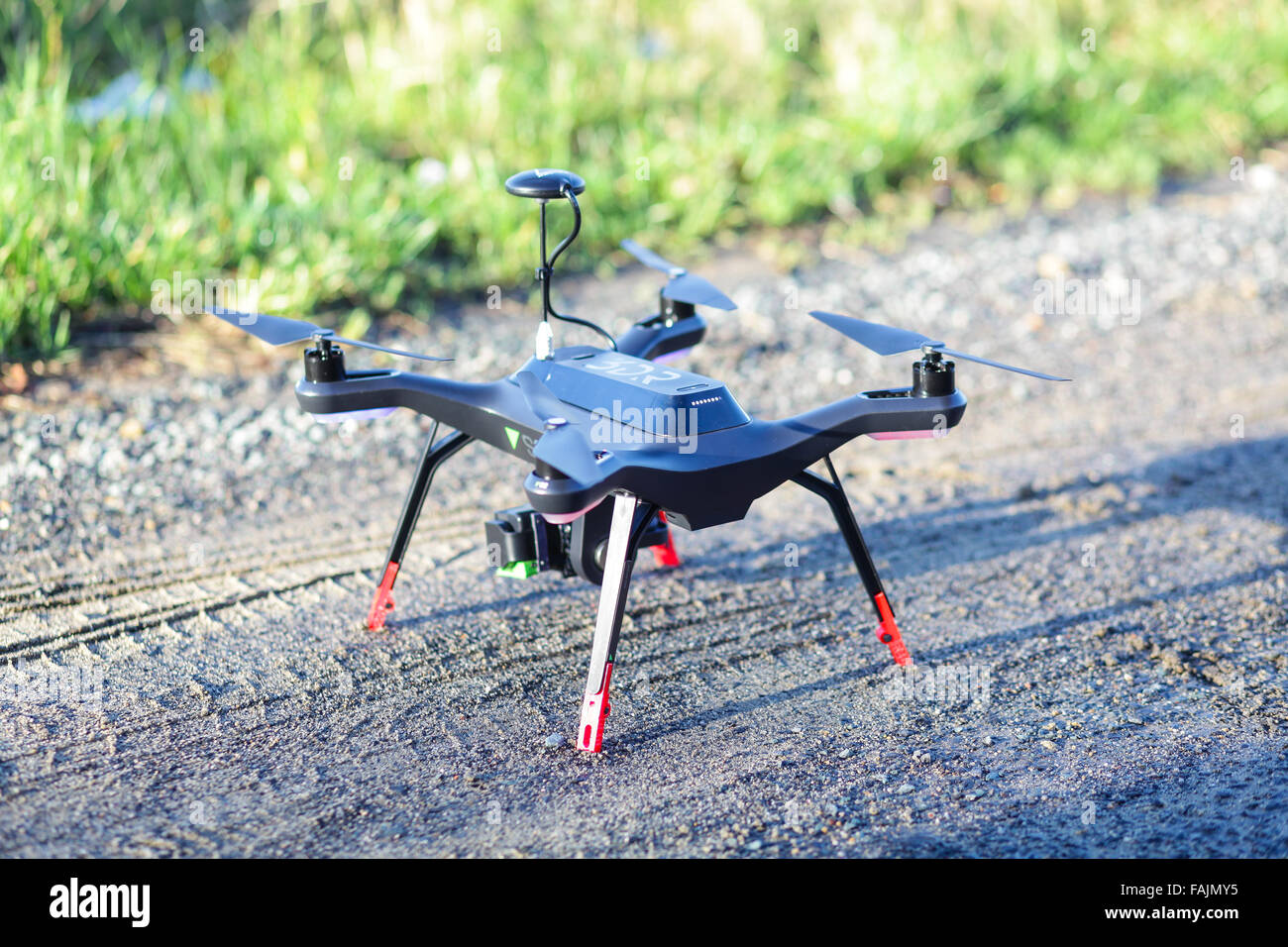 Multi screen camera system hi-res stock photography and images - Alamy