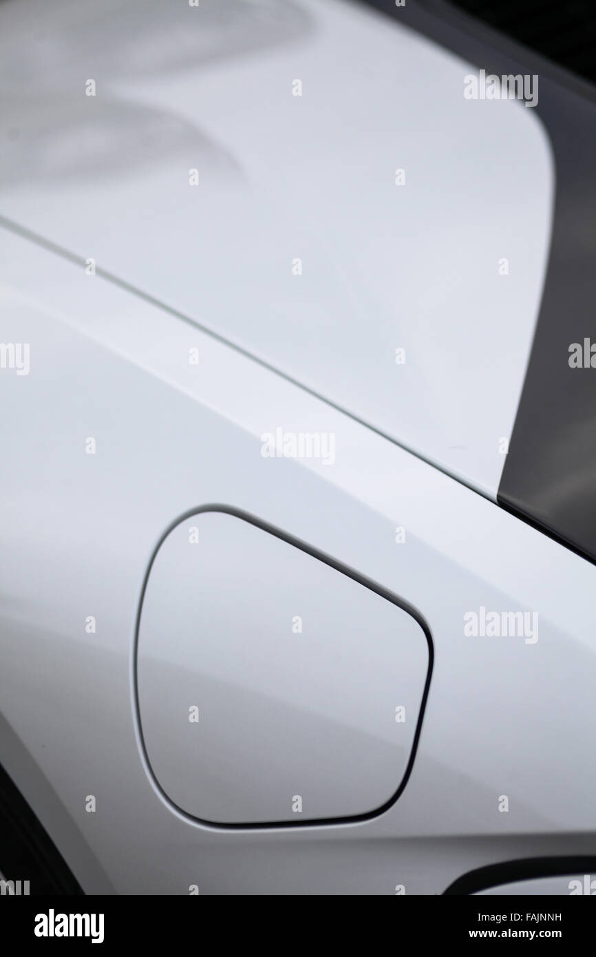 Car cap cover fuel hi-res stock photography and images - Alamy