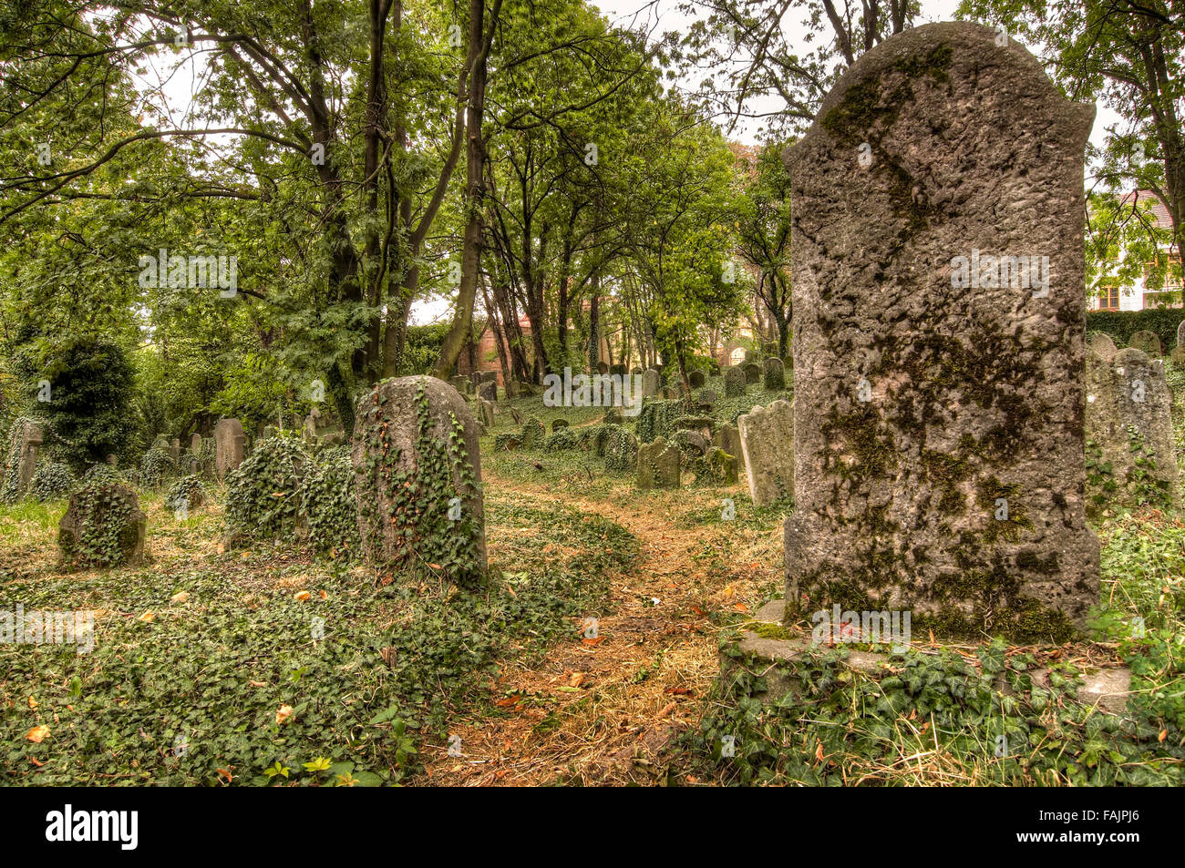 Cemetery history hi-res stock photography and images - Alamy