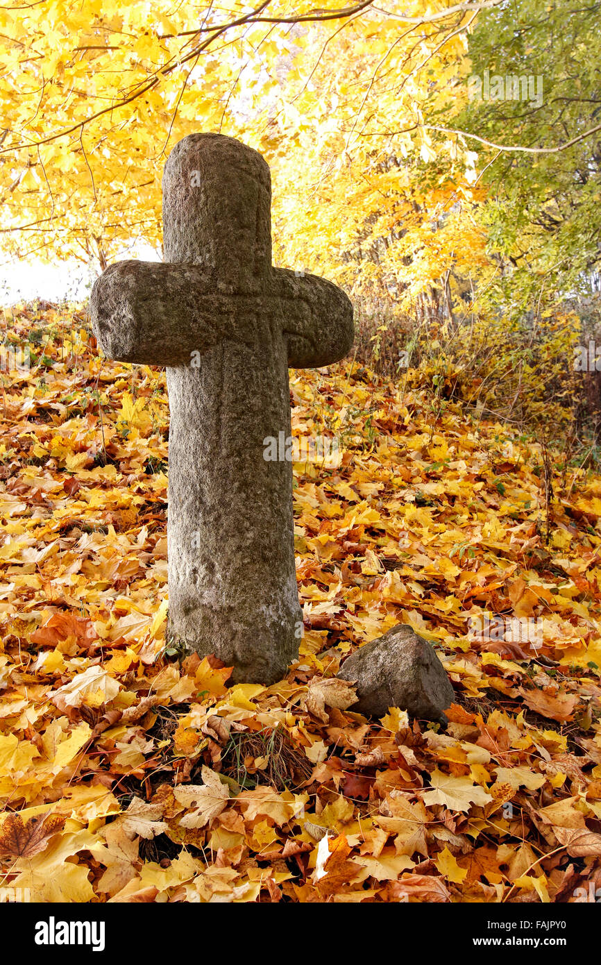 Cross history hi-res stock photography and images - Alamy