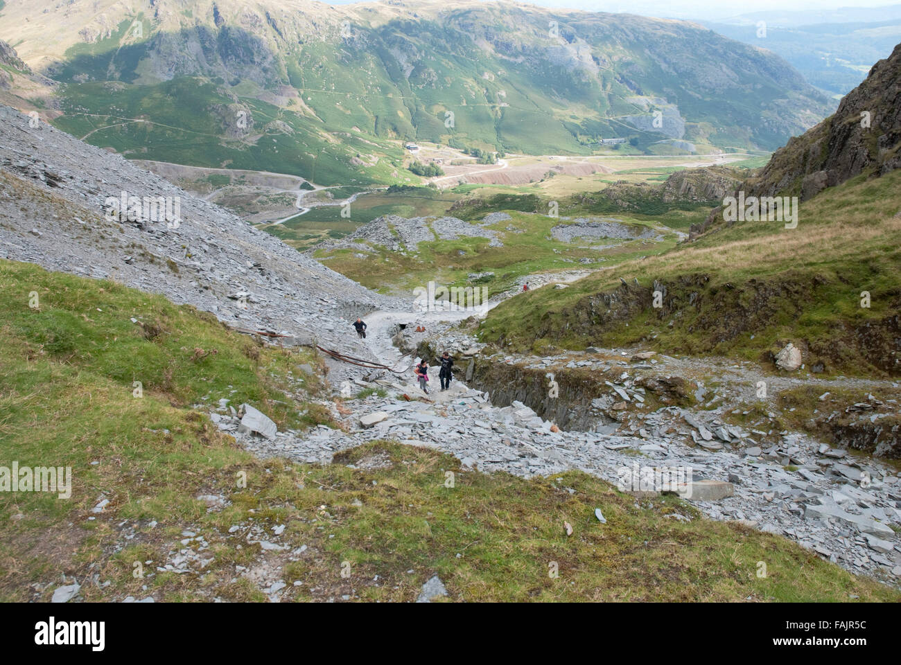 Old man of coniston woman hi-res stock photography and images - Alamy